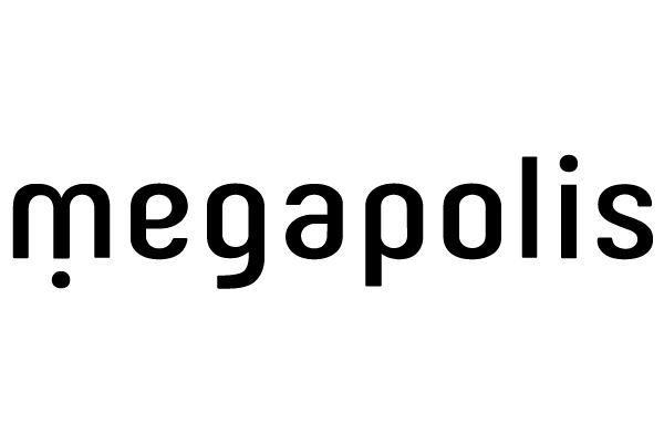 Festive city decoration | Megapolis